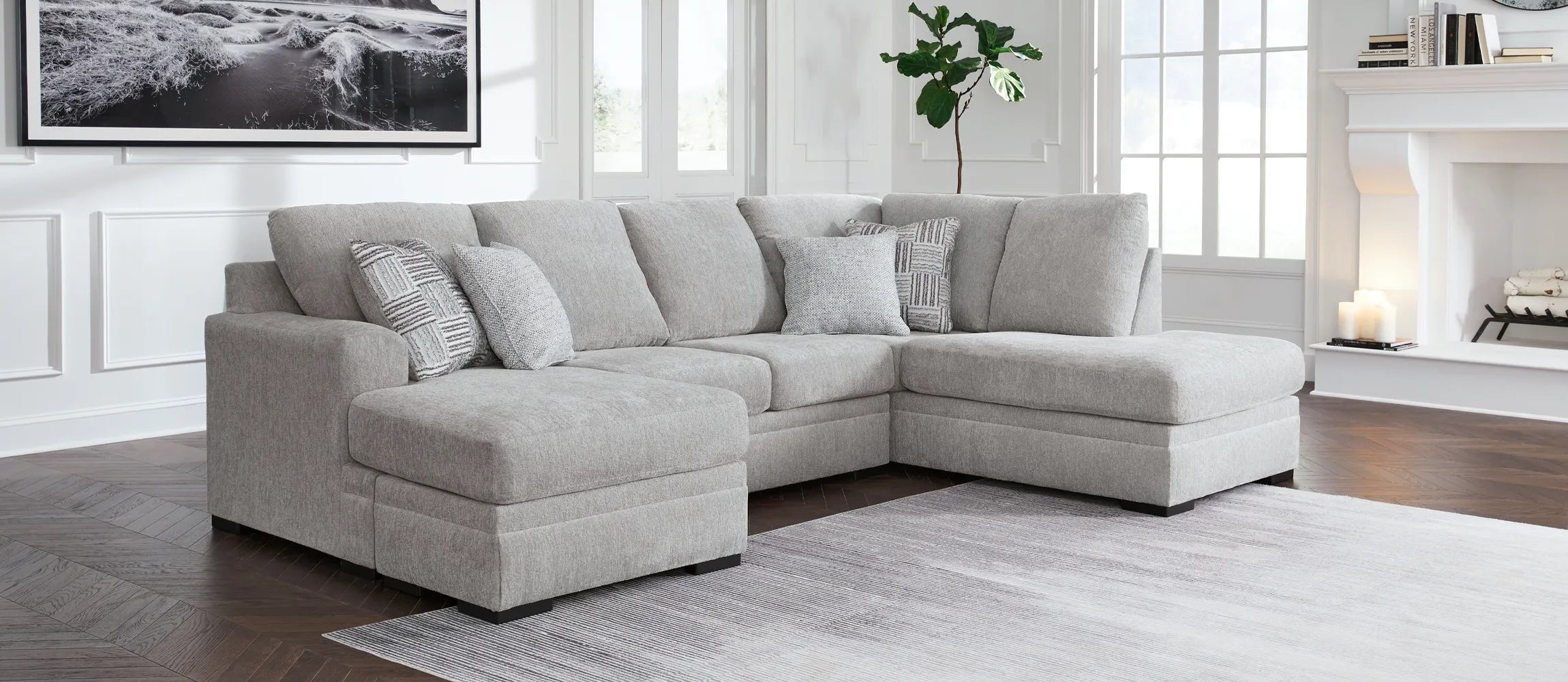 Sectionals – Ocala Furniture Outlets
